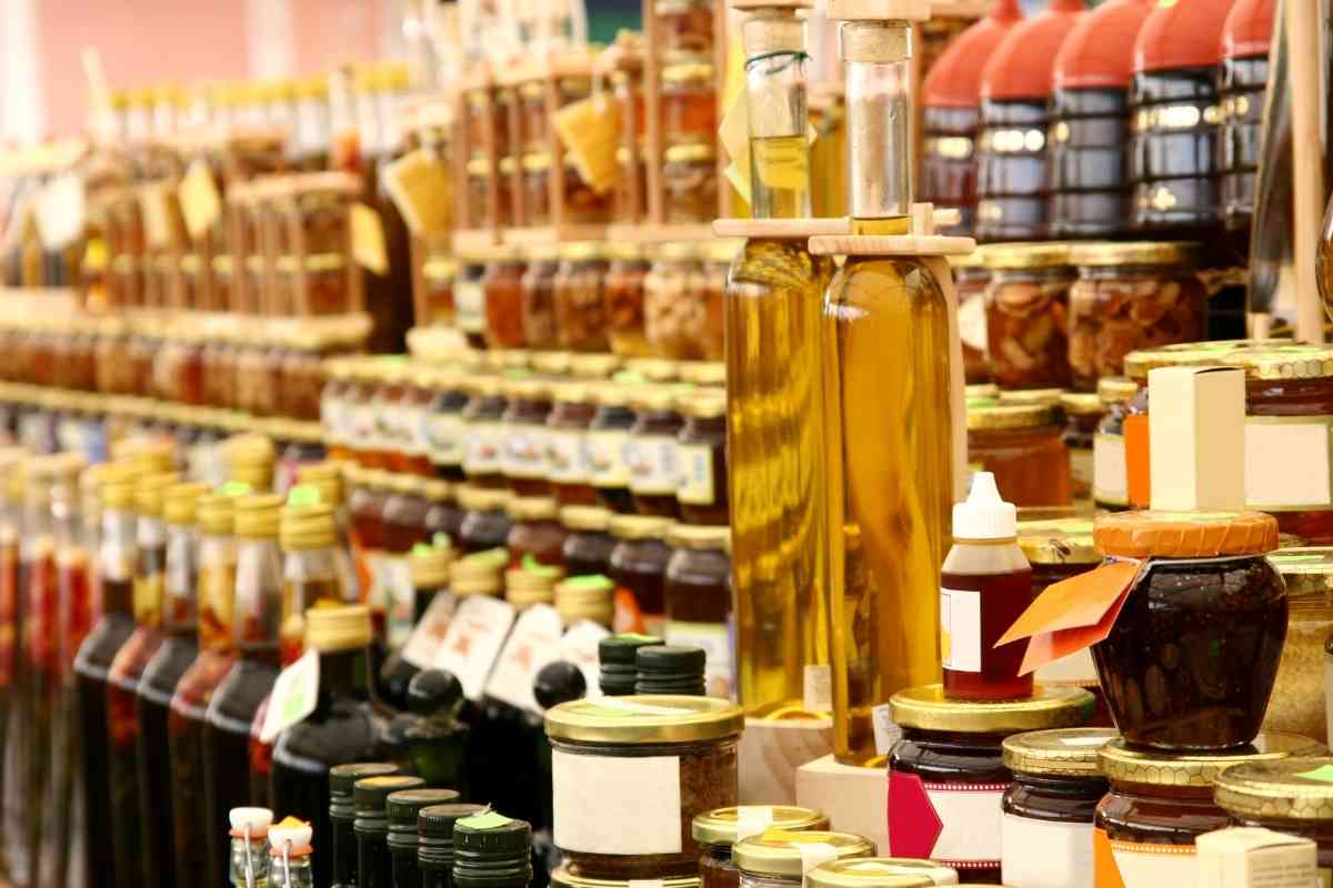 Where Is Honey In Grocery Stores? (Exact Spot!)