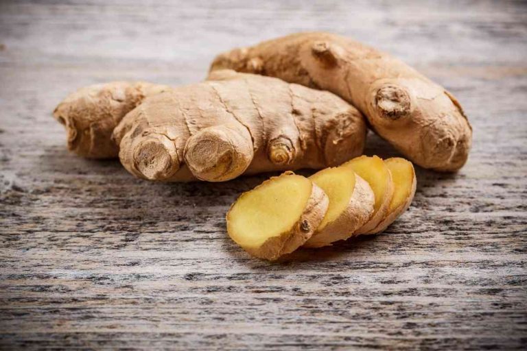 Where To Find Fresh Ginger In Grocery Stores