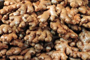 Where To Find Fresh Ginger In Grocery Stores