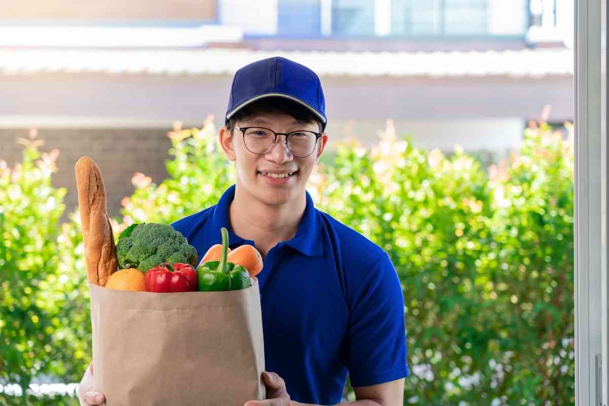 Does Doordash Deliver Groceries? (Find Out)