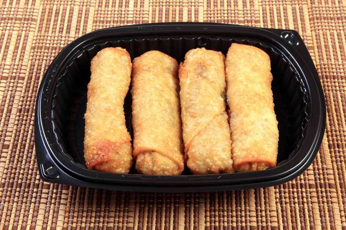 Where To Find Egg Roll Wrappers In Grocery Stores