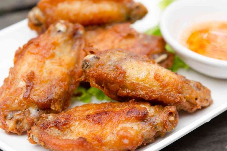 Where to Buy Chicken Wings Flats Only Near Me