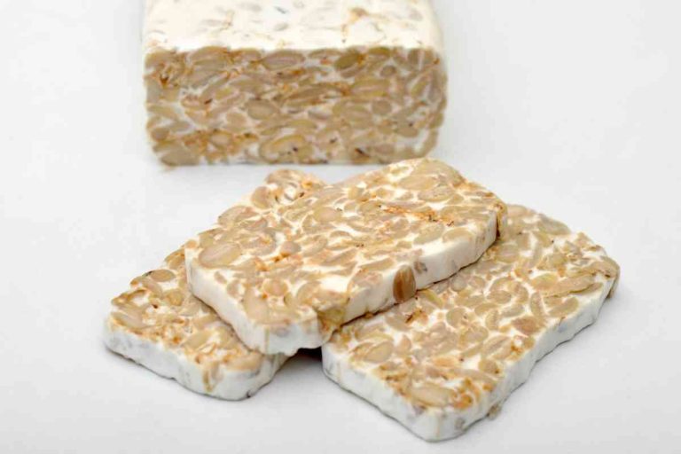 Where to Find Tempeh in Grocery Stores