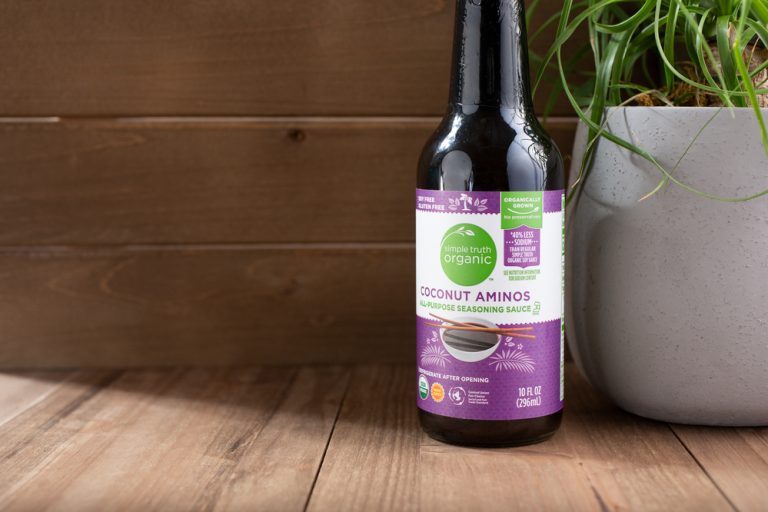 Where to Find Coconut Aminos in Grocery Stores