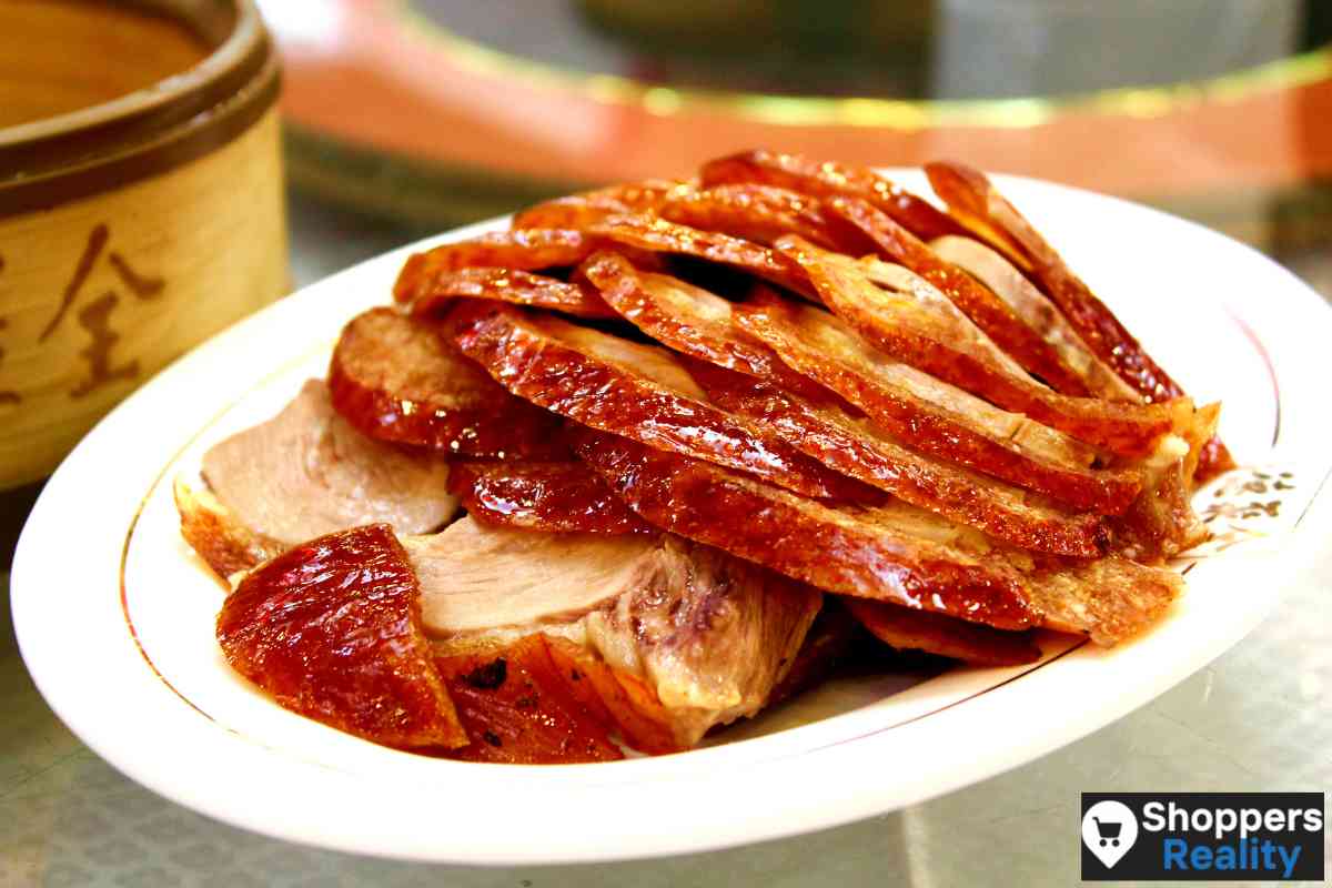 Where to Buy Goose Meat (11 Places To Check)