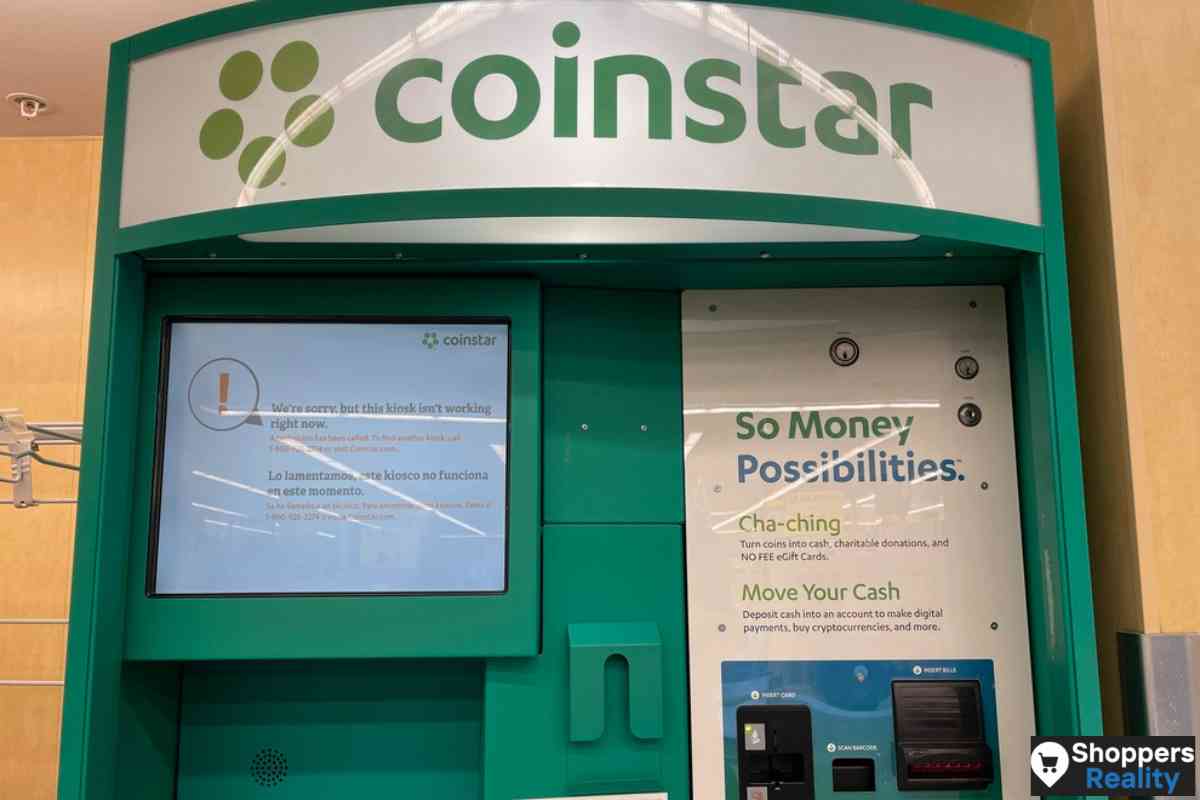 Which Supermarket Has A Coin Machine Finding Out Which Supermarket Has A Coin Machine Finding Out
