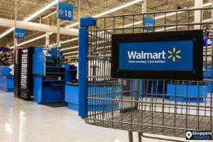 What Does Rollback Mean at Walmart?